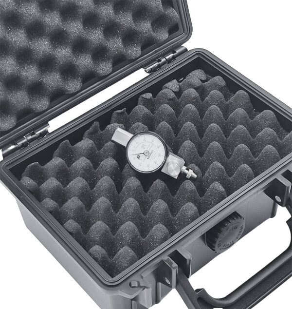 Plate level gauge for NuLine & REL Cone and plate viscometers - ATAC Group